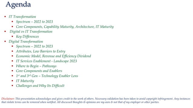 Next Generation Digital Transformation | PDF | Computer Software and Applications | Computing