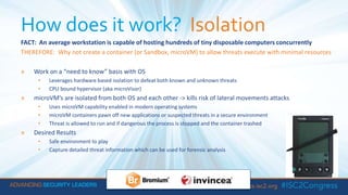 NextGen Endpoint Security for Dummies | PPTX