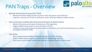 NextGen Endpoint Security for Dummies | PPTX