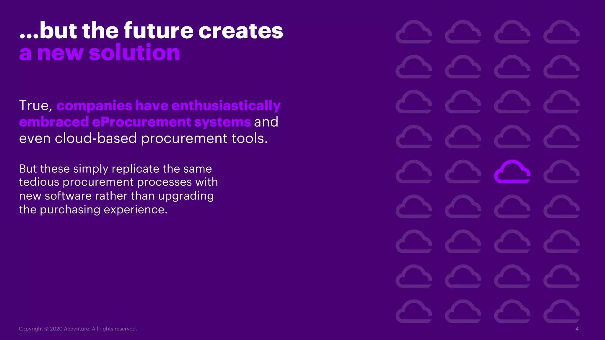Next Generation Digital Procurement | Accenture | PDF