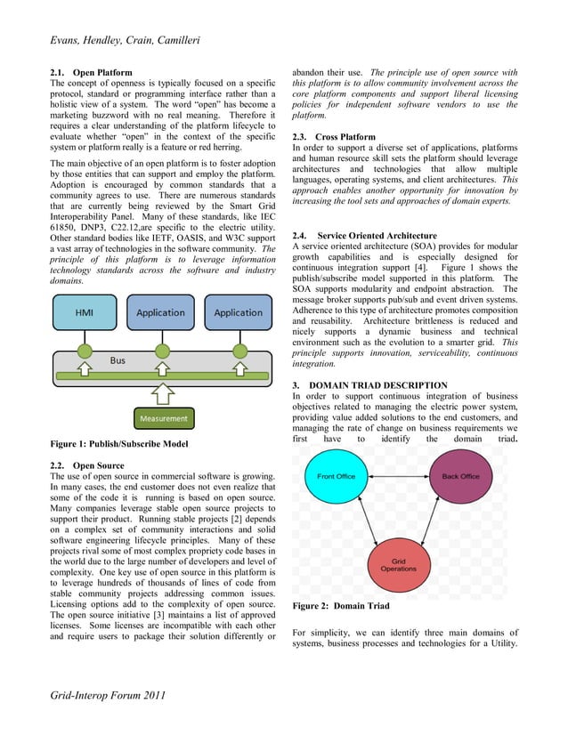 Next Generation Automation Final | PDF | Information Services Industry ...