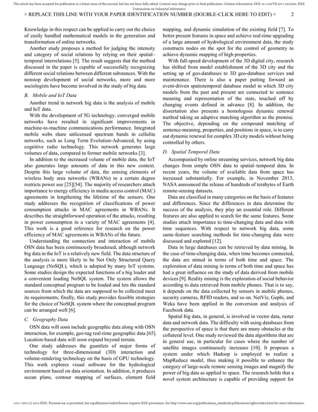 Next generation big data analytics state of the art | PDF