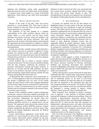 Next generation big data analytics state of the art | PDF