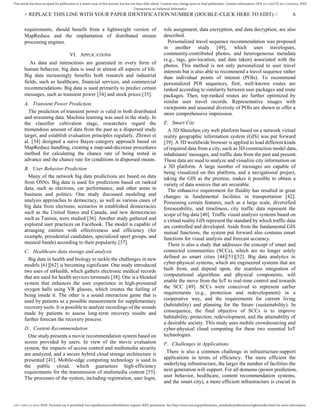 Next generation big data analytics state of the art | PDF