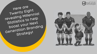 Next Generation Branding Strategy | PDF | Marketing and Advertising ...