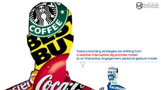 Next Generation Branding Strategy | PDF | Marketing and Advertising ...