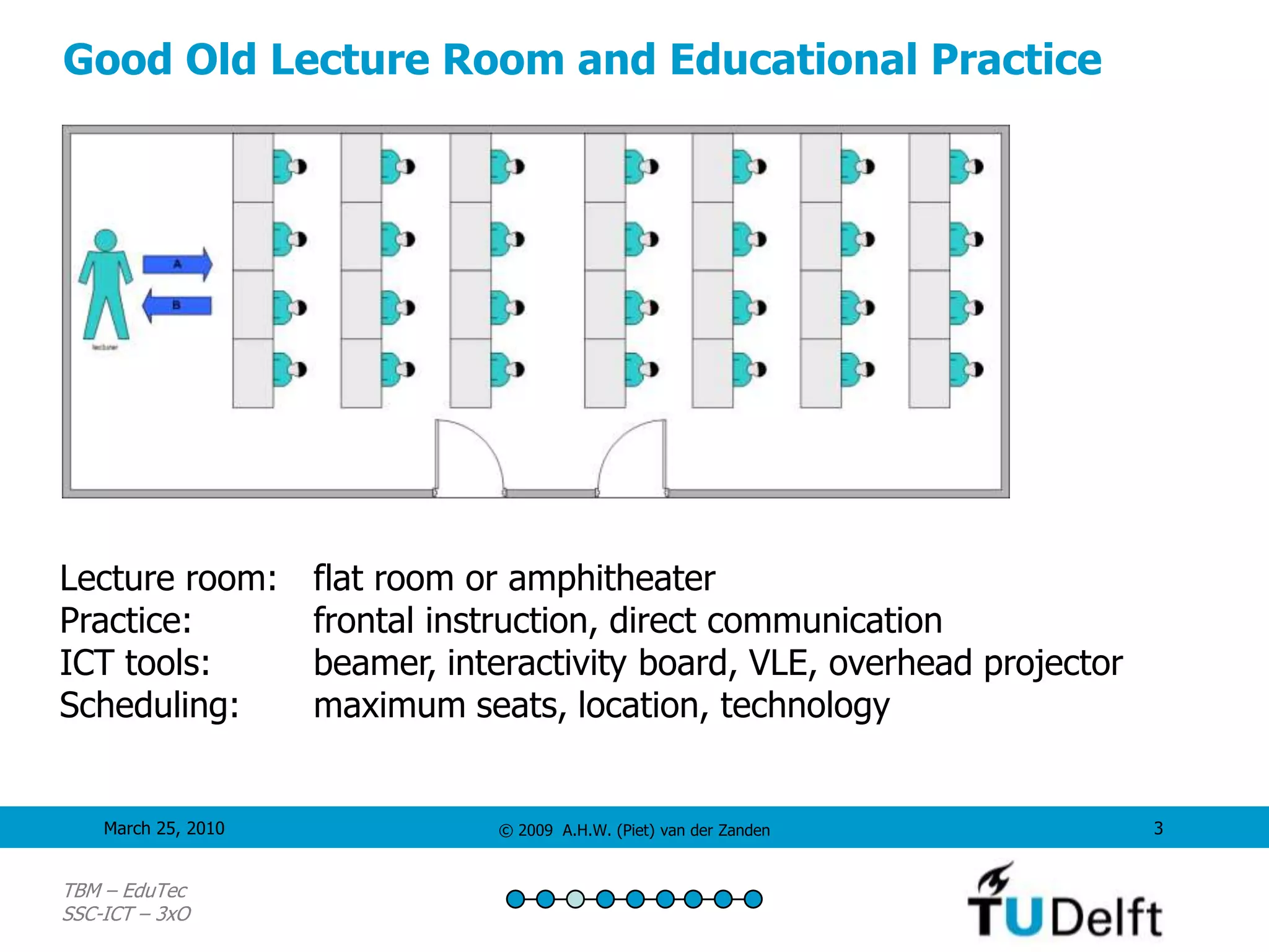 Next Generation Classroom | PPT