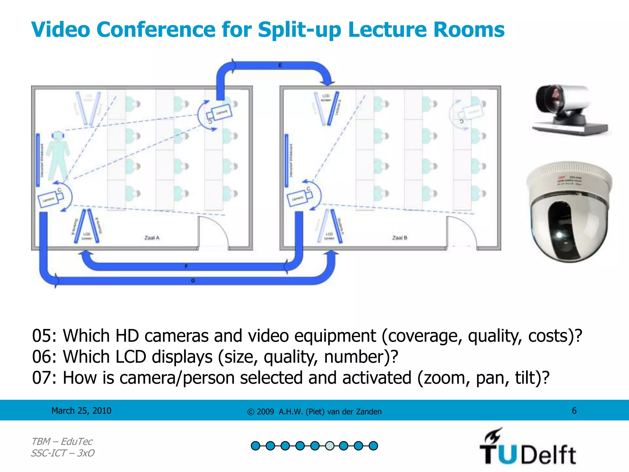 Next Generation Classroom | PPT