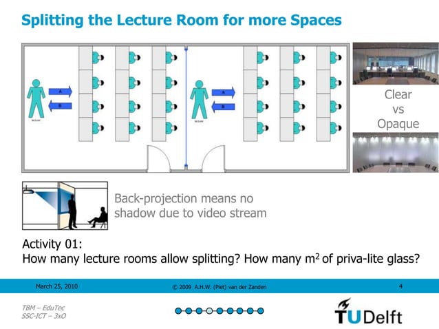 Next Generation Classroom | PPT