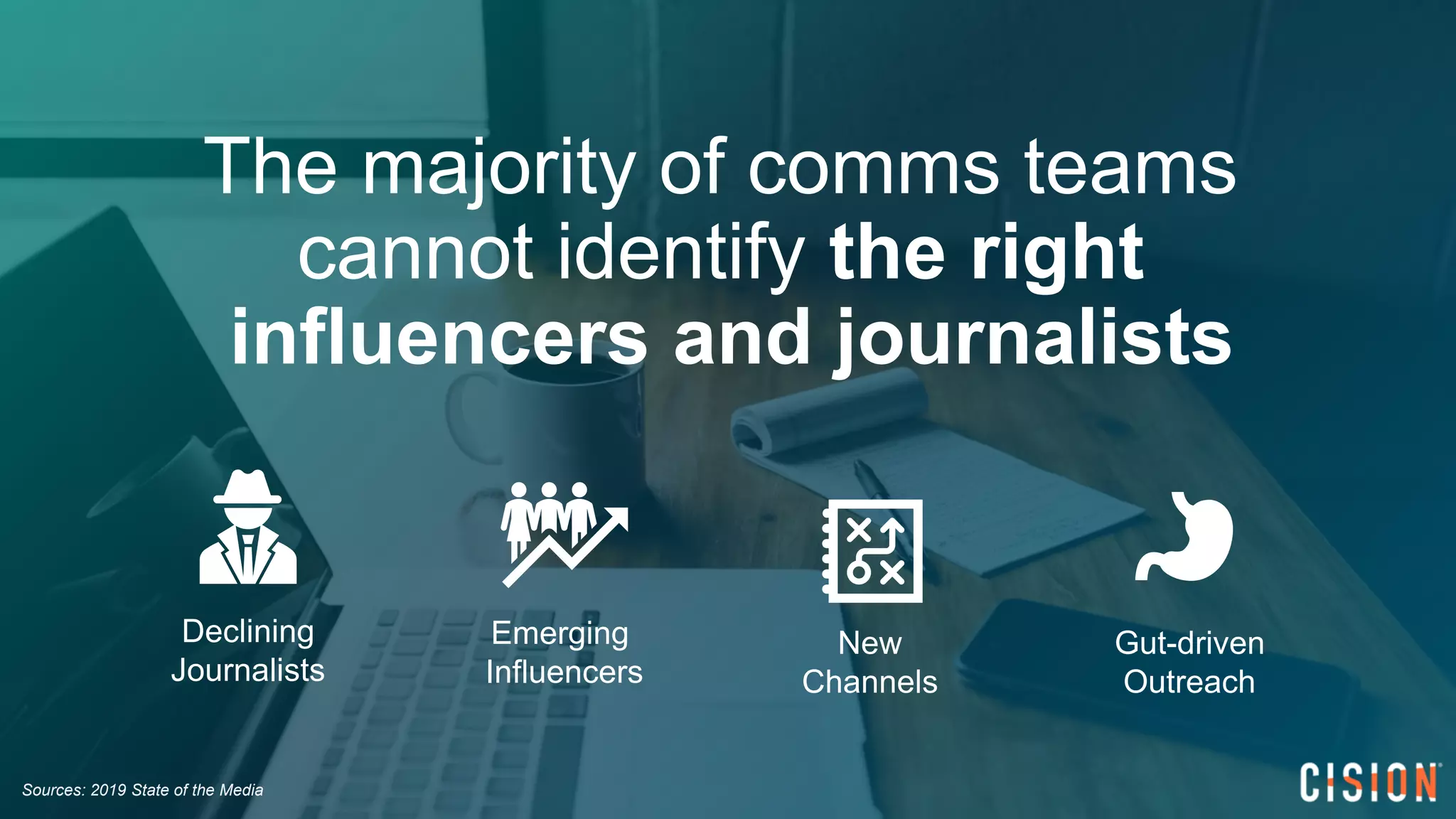 The Next Generation Cision Communications Cloud | PPT