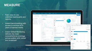 The Next Generation Cision Communications Cloud | PPT