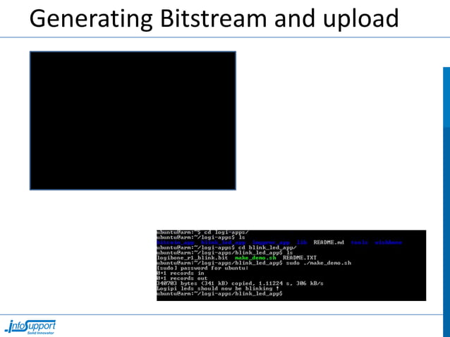 [Lightning talk] Next generation computing with fpga | PPT