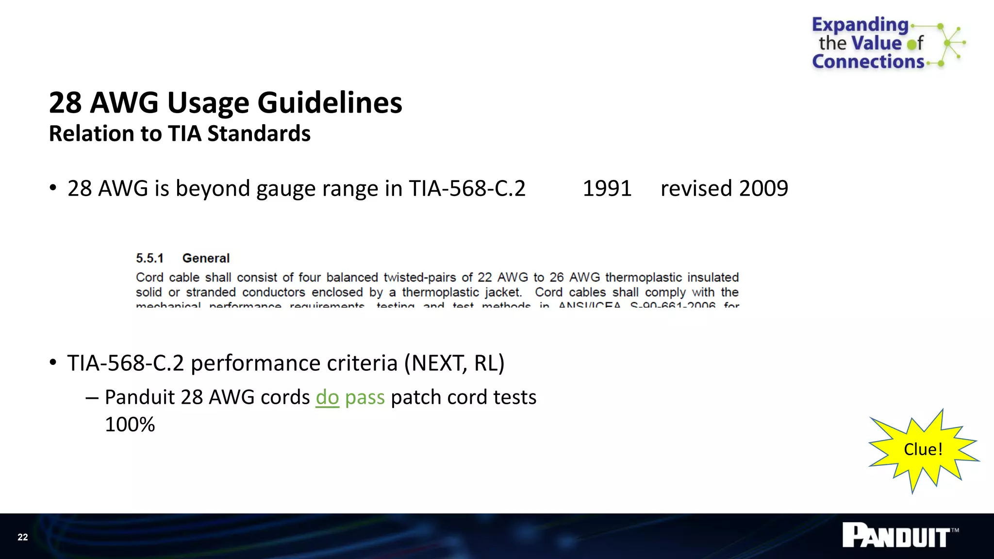Next Generation Copper Applications Introduction | PPT