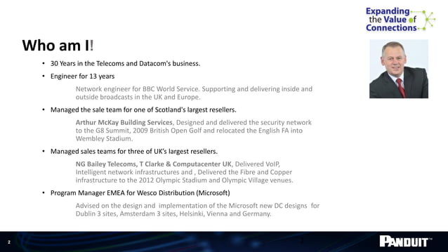 Next Generation Copper Applications Introduction | PPT