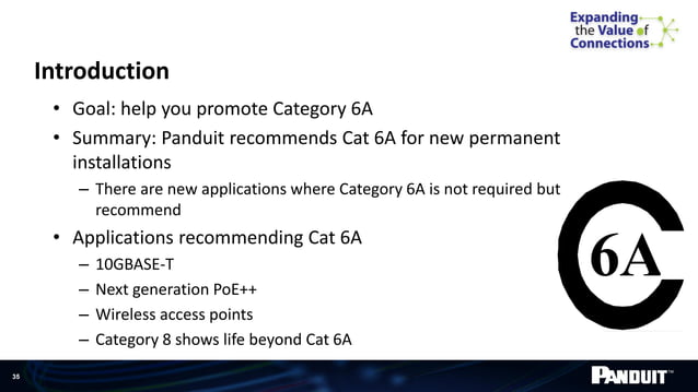 Next Generation Copper Applications Introduction | PPT