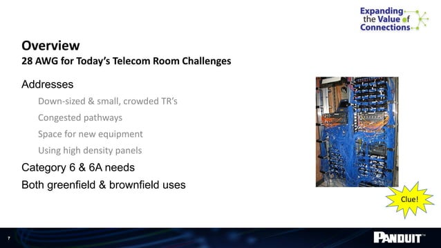 Next Generation Copper Applications Introduction | PPT