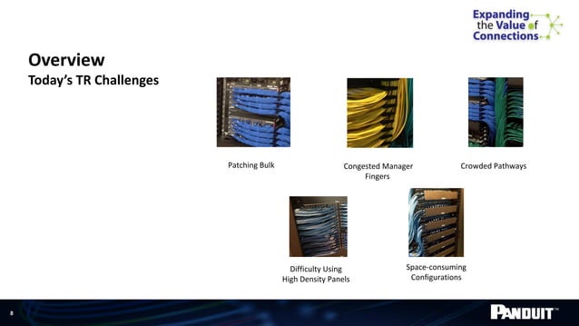 Next Generation Copper Applications Introduction | PPT