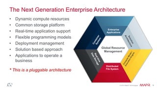 Next Generation Enterprise Architecture | PPTX