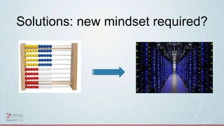 Next Generation Fraud Solutions using Neo4j | PPTX | Databases | Computer Software and Applications