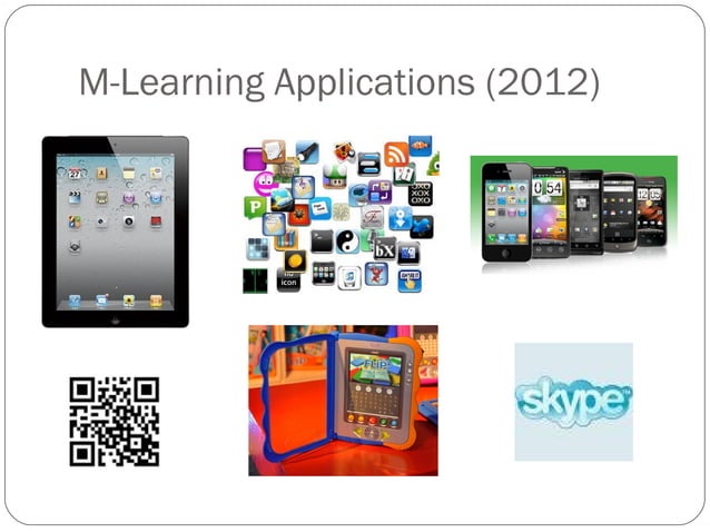 Next Generation Libraries | PPT