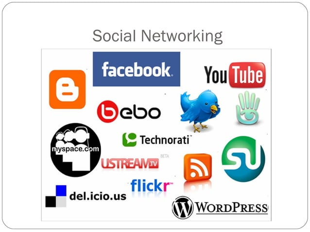 Next Generation Libraries | PPT