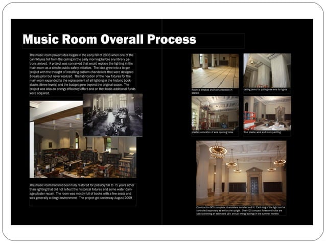Next Generation Libraries | PPT