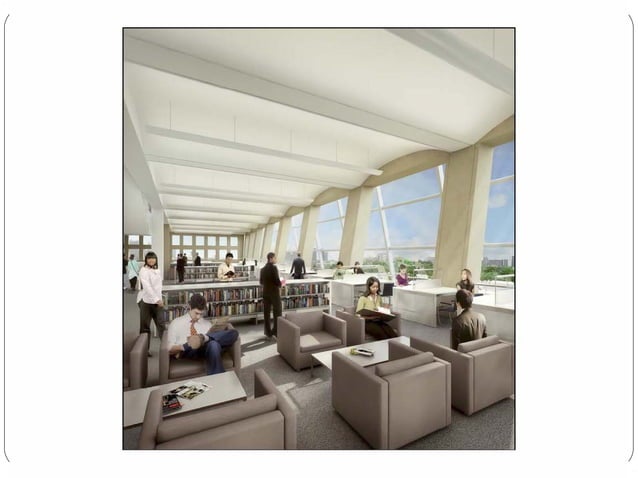 Next Generation Libraries | PPT