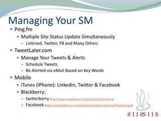 Next Generation Marketing | PPT