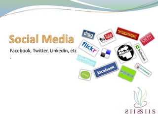 Next Generation Marketing | PPT