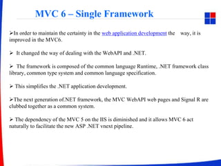 What is the next generation of .Net? | PPT