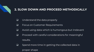 Next generation of data scientist | PPTX