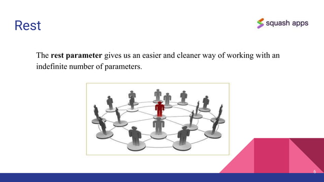 Next Generation of Javascript | PPTX