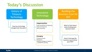 Next Generation of Treasury Technology Cash Adventure- Brad Teaver.pptx