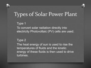 Next generation power production | PPTX