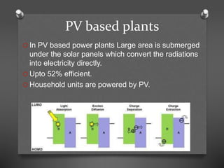 Next generation power production | PPTX