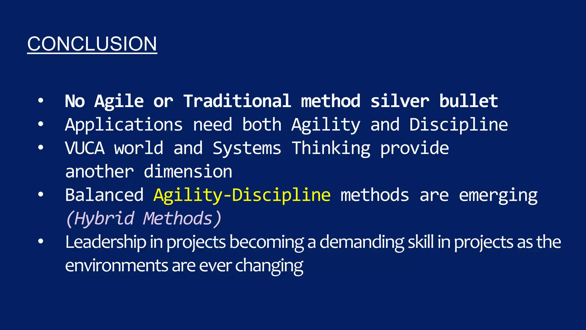 Next Gen Project Manager | PPT