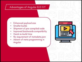 Next Generation Rendering with Angular Ivy | PPTX
