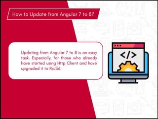 Next Generation Rendering with Angular Ivy | PPTX