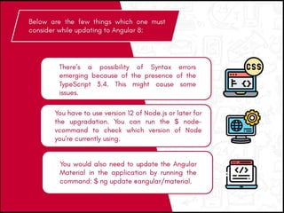 Next Generation Rendering with Angular Ivy | PPTX