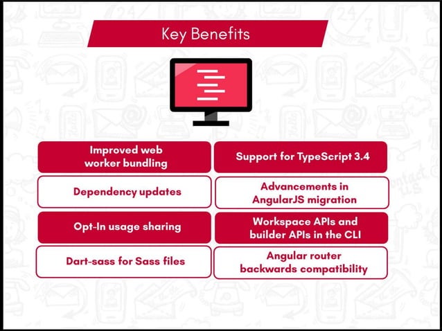 Next Generation Rendering with Angular Ivy | PPTX