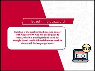 Next Generation Rendering with Angular Ivy | PPTX
