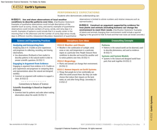 Next generation science standards for states by states | PDF