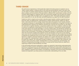 Next generation science standards for states by states | PDF
