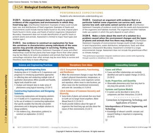Next generation science standards for states by states | PDF