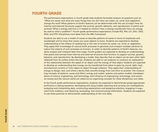 Next generation science standards for states by states | PDF