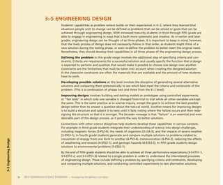 Next generation science standards for states by states | PDF