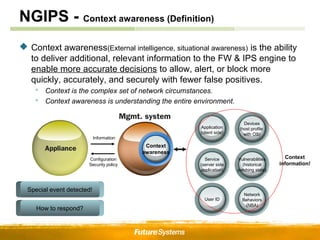 Next Generation Security | PPT
