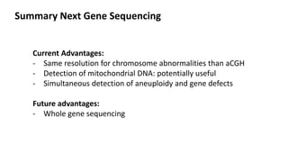 Nextgenerationsequencing ngs 131218163555-phpapp02 | PPT