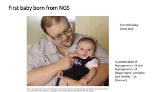 Nextgenerationsequencing ngs 131218163555-phpapp02 | PPT