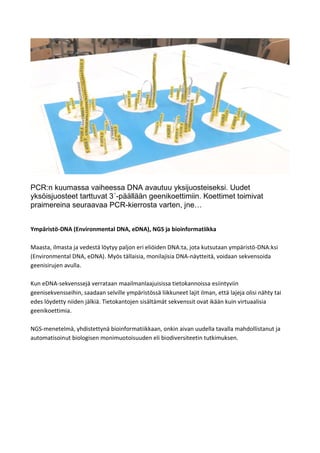 Next Generation Sequencing (NGS, MPS) ja eDNA eli ympäristö-DNA.pdf